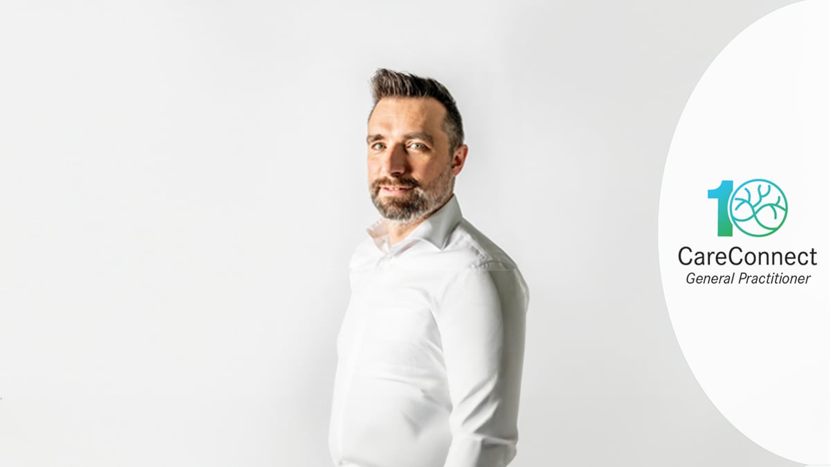 Welkom bij Corilus l Slimme software voor slimme zorgverleners